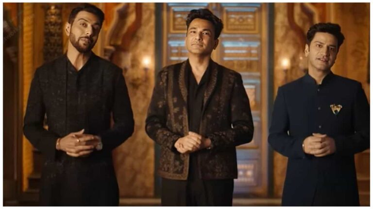 Kavya - Ek Jazbaa, Ek Junoon Serial Star Cast, Launch Date