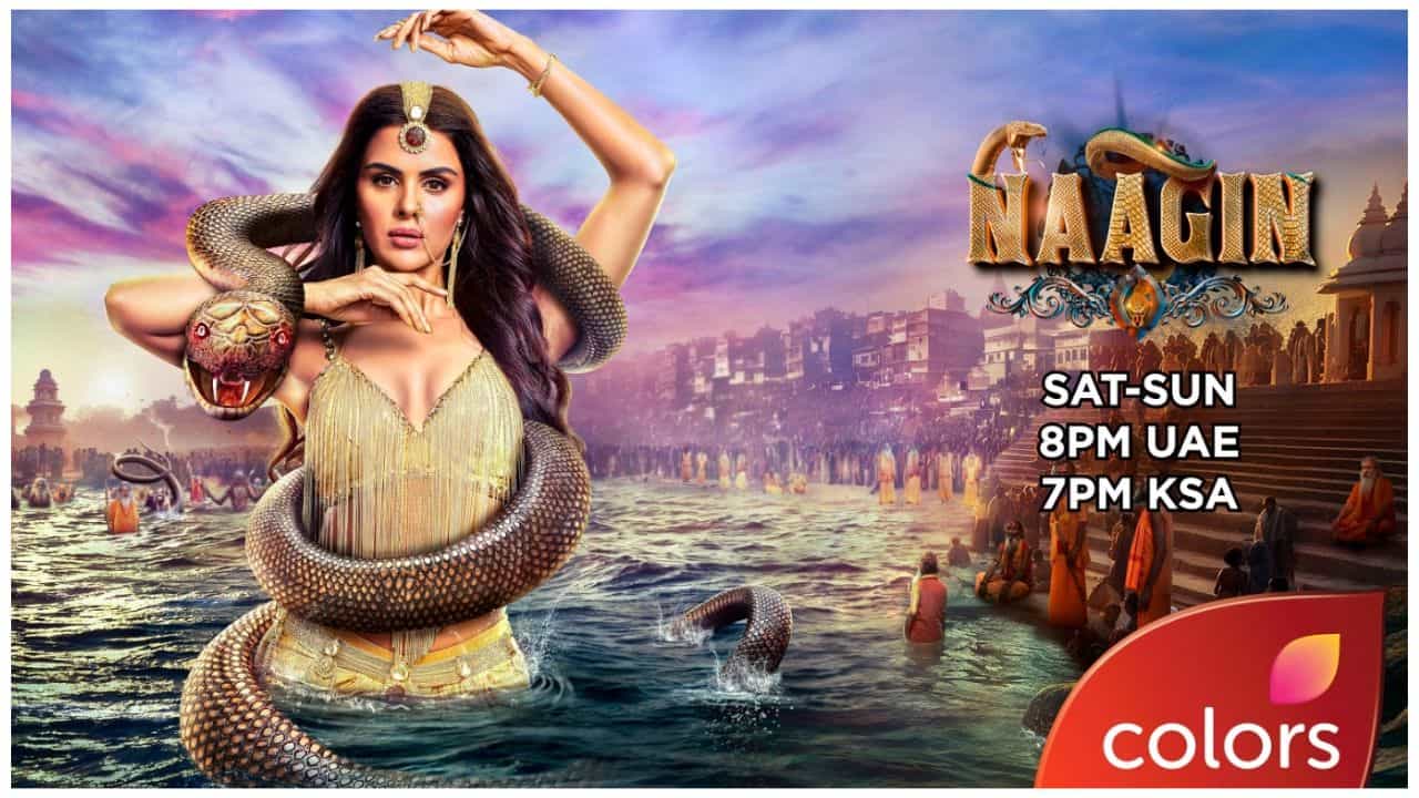 Naagin 7 Episodes Streaming On JioHotstar - Indian TV and OTT