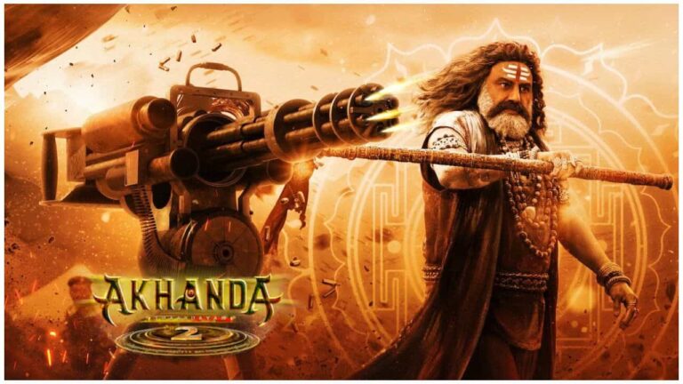 Bha Bha Ba Movie Release Date is 18 Dec - Indian TV and OTT