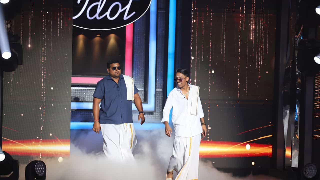 Indian Idol Season 16 , This Week Story - Indian TV and OTT