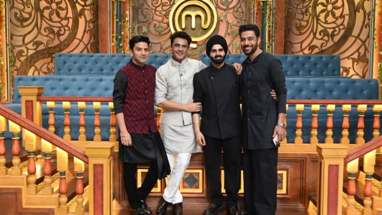 MasterChef India 2026 Launch Date Is ? - Indian TV and OTT